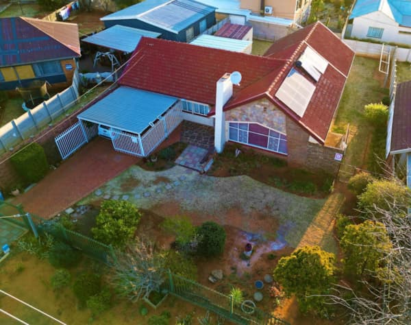 48 Bloemfontein Apartments and Houses To Rent - Pam Golding Properties