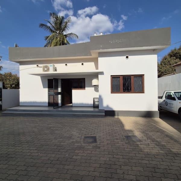 3 Bedroom House To Rent | Nampula (Nampula, Mozambique) | 3MQ1668230 ...