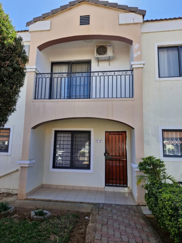 13 Gaborone (Botswana) Flats / Apartments To Rent - Pam Golding Properties