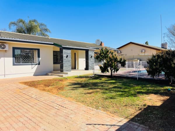 11 Gaborone (Botswana) Flats / Apartments To Rent - Pam Golding Properties