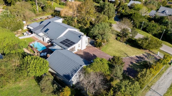 3 Bedroom House For Sale | Hunters Home | 1KG1674078 | Pam Golding ...
