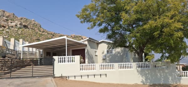 22 Springbok Apartments and Houses To Rent - Pam Golding Properties