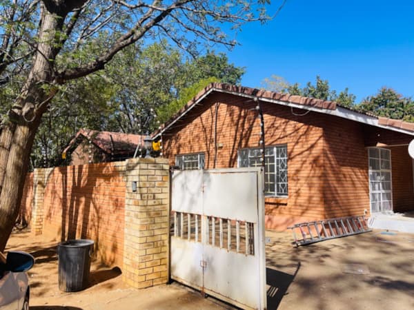 49 Gaborone (Botswana) Property and Houses For Sale - Pam Golding ...