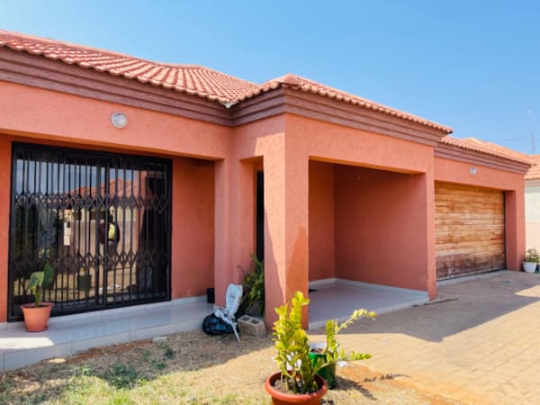 73 Gaborone (Botswana) Property and Houses For Sale - Pam Golding ...