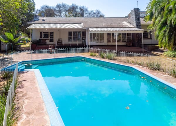 448 Zimbabwe Property and Houses For Sale - Pam Golding Properties