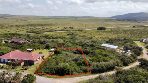 24 Boknesstrand Property and Houses For Sale - Pam Golding Properties