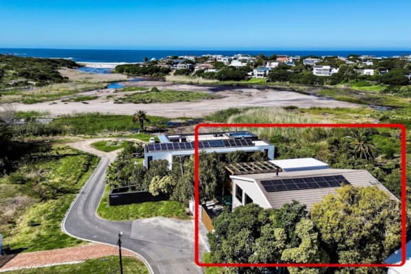 5 Bedroom Double-storey House For Sale | Onrus | ON1674436 | Pam ...