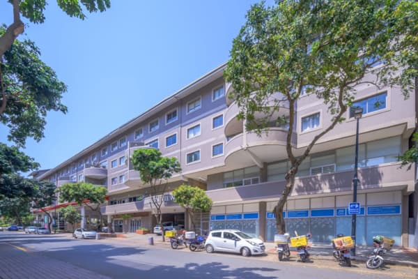 3 Bedroom Apartment For Sale | New Town Centre | 1ND1677462 | Pam ...