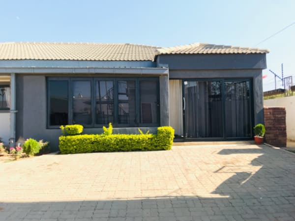 100 Botswana Property and Houses For Sale - Pam Golding Properties