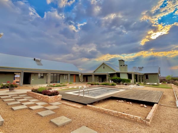 166 Namibia Property and Houses For Sale - Pam Golding Properties