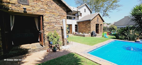 4 Bedroom Security Estate Home For Sale | Midstream Estate | CN1676686 ...