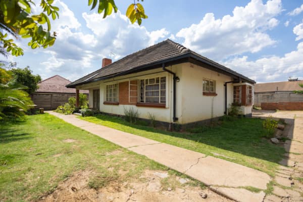 House For Sale | Braeside (Zimbabwe) | 3ZB1682419 | Pam Golding Properties