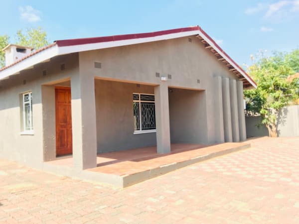 80 Botswana Property and Houses For Sale - Pam Golding Properties