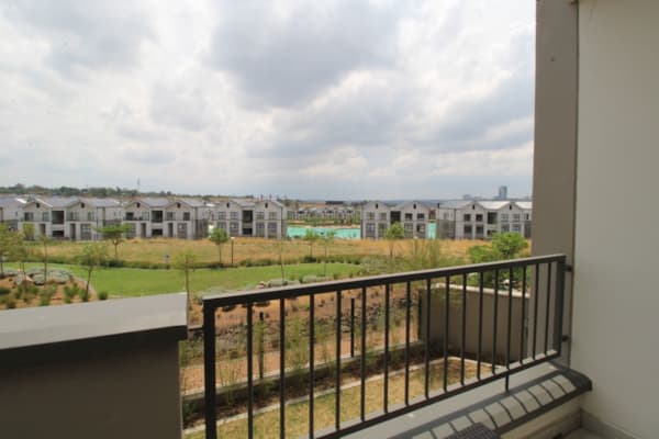 5 Waterfall (Midrand) Flats / Apartments To Rent - Pam Golding Properties
