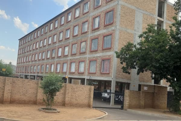 2 Bedroom Apartment For Sale | Bank Assisted Sale by ABSA | Pretoria ...