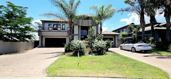 5 Bedroom Security Estate Home For Sale | Midstream Estate | CN1685068 ...