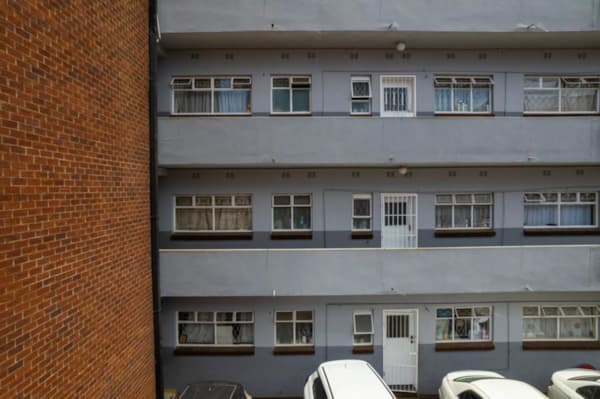 1 Bedroom Apartment For Sale | Avenues (Zimbabwe) | 3ZB1684952 | Pam ...