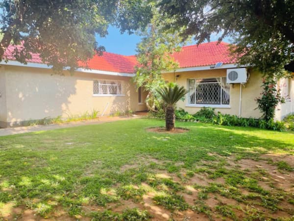 83 Gaborone (Botswana) Apartments and Houses To Rent - Pam Golding ...