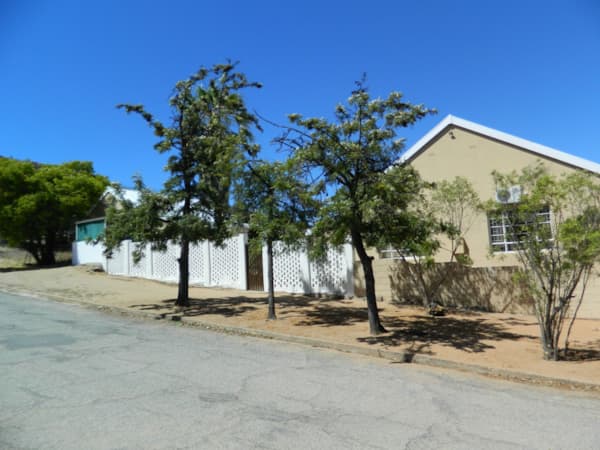 21 Springbok Apartments and Houses To Rent - Pam Golding Properties