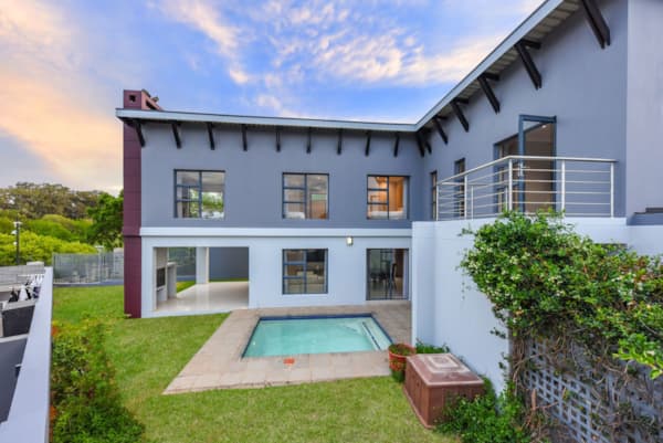 365 Fourways Area Property and Houses For Sale - Pam Golding Properties