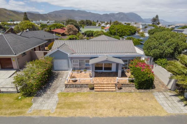 3 Bedroom House For Sale | Westcliff (Hermanus) | HF1686304 | Pam ...