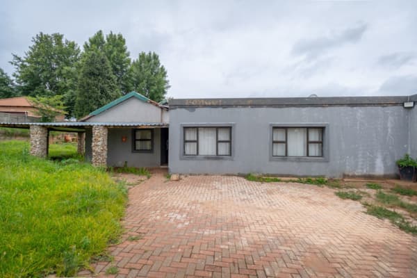 3 Bedroom House For Sale | Lindhaven | RDT1685737 | Pam Golding Properties