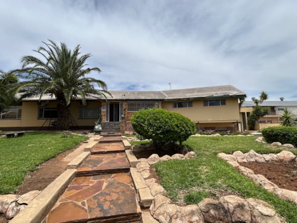 46 Northern Cape Farms For Sale - Pam Golding Properties