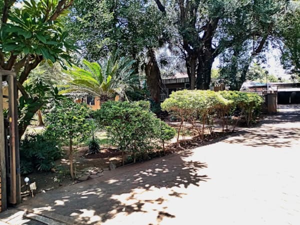 4 Bedroom House For Sale | Protea Park (Rustenburg) | 1RU1687705 | Pam ...