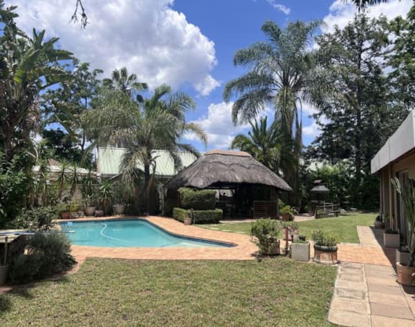 6 Phakalane (Botswana) Property and Houses For Sale - Pam Golding ...