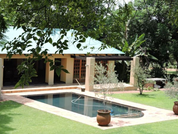 10.55 hectare Smallholding For Sale | Rustenburg | 1RU1689077 | Pam ...