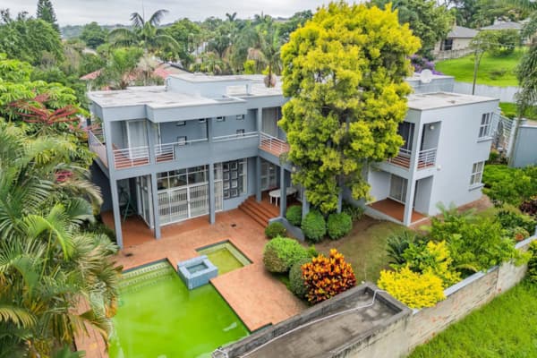 6 Bedroom House For Sale | Reservoir Hills | 1WS1607587 | Pam Golding ...