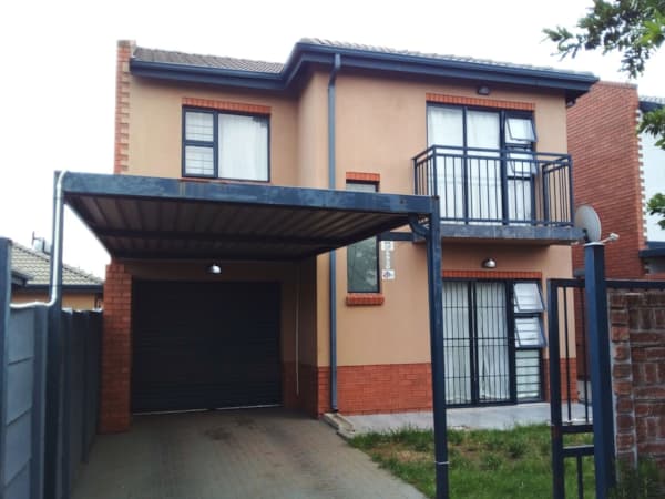 3 Bedroom House For Sale | Bank Assisted Sale by ABSA | Albertsdal ...