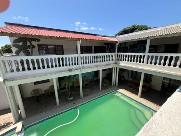 19 Guest Room Guesthouse For Sale | Matola Rio (Mozambique ...