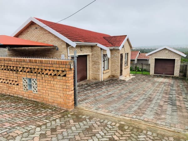 3 Bedroom House For Sale | King Williams Town (Qonce) | 1MH1691228 ...