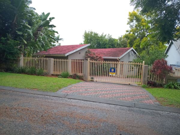 3 Bedroom House To Rent | Kingsview | 1WR1691524 | Pam Golding Properties