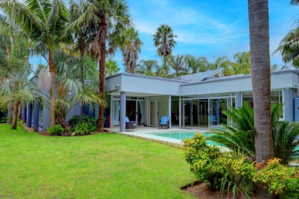 6 Bedroom House For Sale | Heatherlands | GEO1689614 | Pam Golding ...