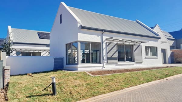 10 Renosterbos Estate Property and Houses For Sale - Pam Golding Properties