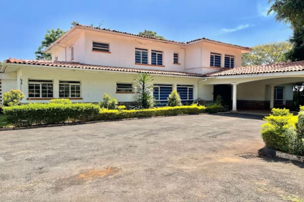 464 m2 Commercial Building To Rent | Gigiri (Kenya) | 3KE1694435 | Pam ...