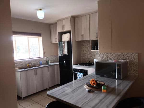 2 Bedroom Apartment For Sale | Bank Assisted Sale by ABSA | Pretoria ...