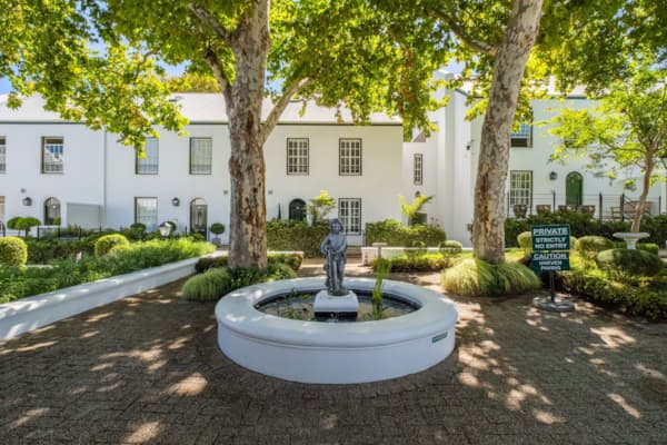 3 Bedroom Security Estate Home For Sale | Constantia Upper | KW1674951 ...