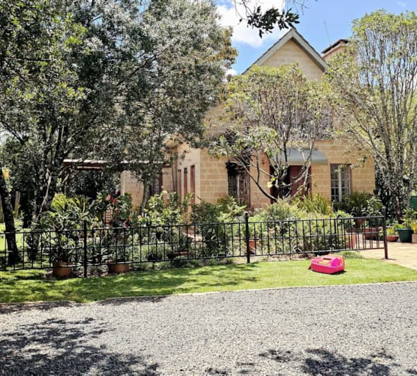 Nairobi Property | Apartments and Houses for Sale | Pam Golding Properties