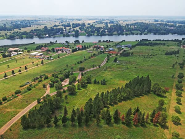 4.8 hectare Vacant Land For Sale | Marlbank | 1VT1697061 | Pam Golding ...