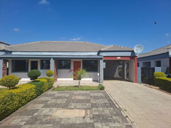 97 Botswana Property and Houses For Sale - Pam Golding Properties