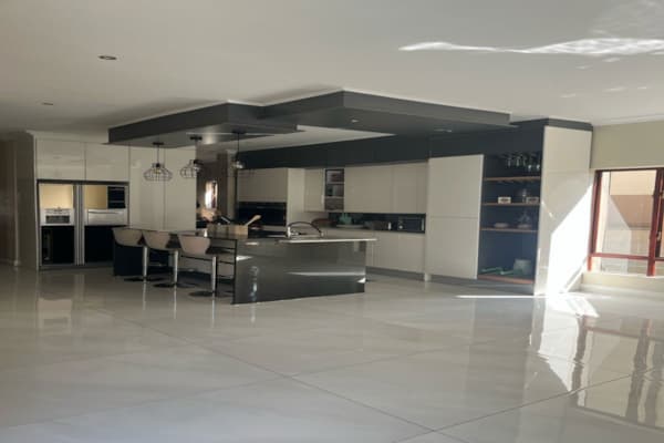 4 Bedroom Security Complex Home For Sale | Ben Fleur | 1WD1698941 | Pam ...