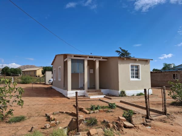 36 Springbok Property and Houses For Sale - Pam Golding Properties