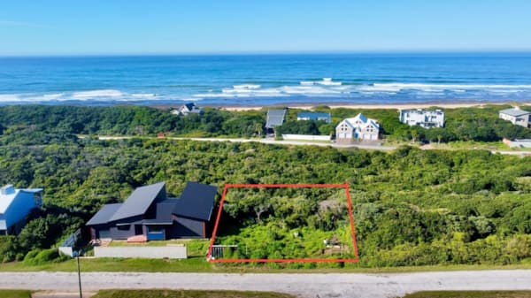 714 m2 Vacant Land For Sale | Boknesstrand | 1KO1700447 | Pam Golding ...