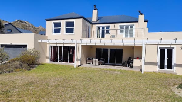 5 Fish Hoek Property and Houses For Sale - Pam Golding Properties