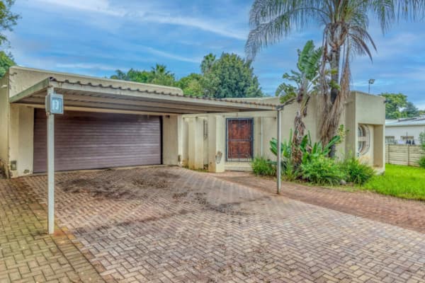 3 Bedroom House For Sale | Bank Assisted Sale by ABSA | Little Falls ...