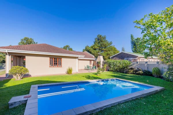 3 Bedroom House For Sale | Blanco | GEO1699917 | Pam Golding Properties