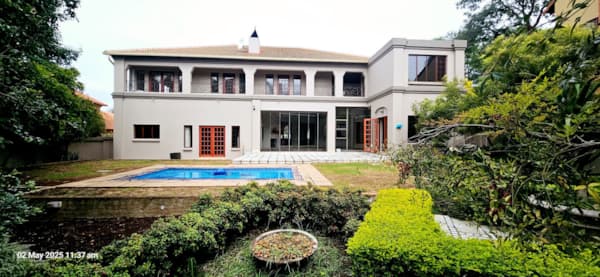 6 Bedroom Security Estate Home For Sale | Midstream Estate | CN1699375 ...